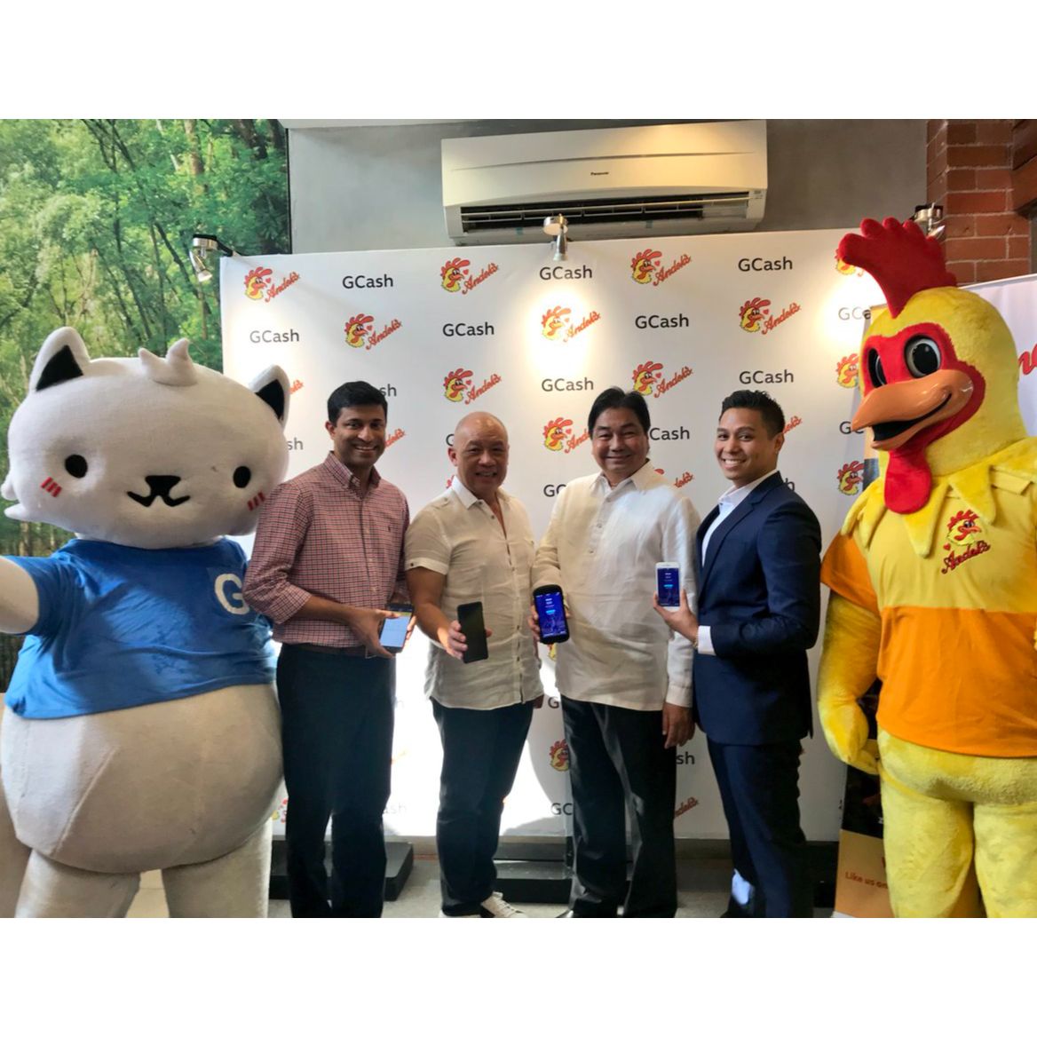 Working at Andok's Litson Corporation | Bossjob