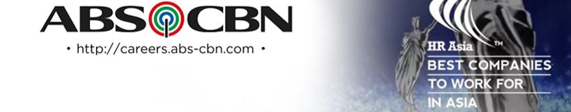 Working at ABS-CBN Corporation | Bossjob