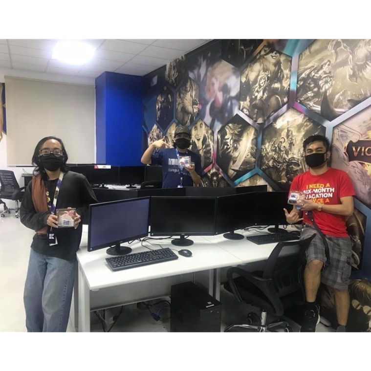 Working at Keywords Studios Manila | Bossjob