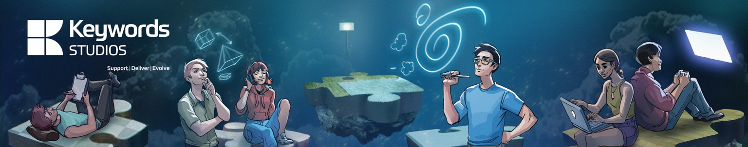 Working at Keywords Studios Manila | Bossjob