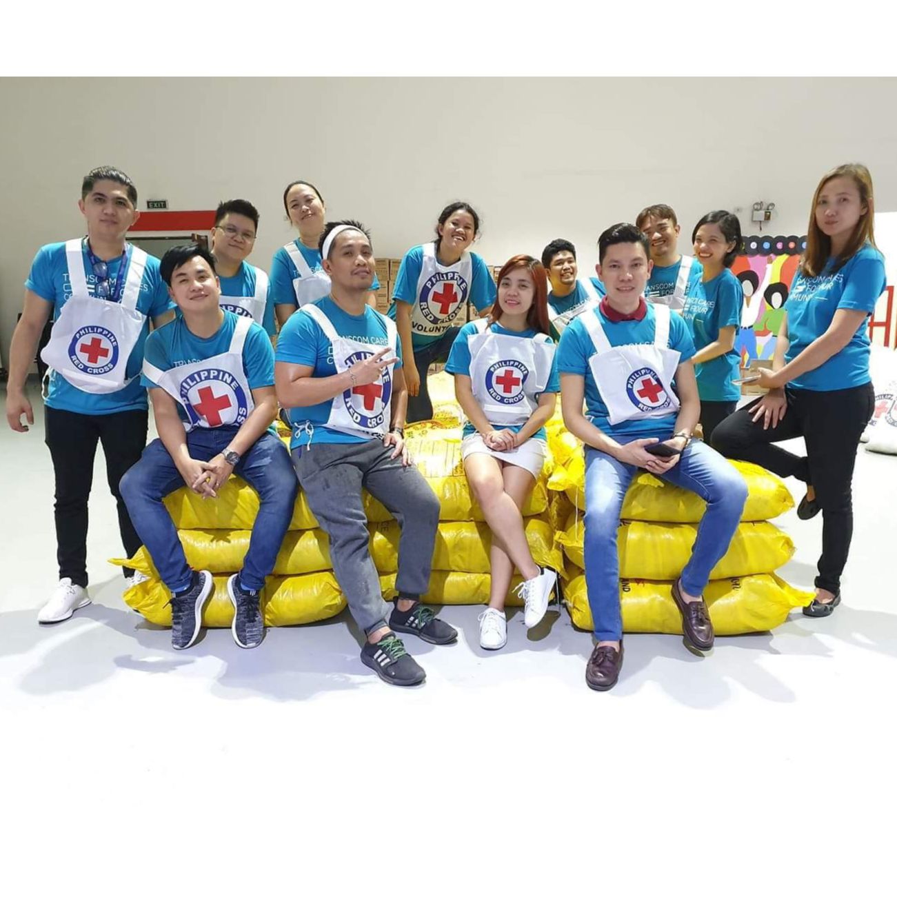 Working at Transcom Worldwide Philippines, Inc. | Bossjob