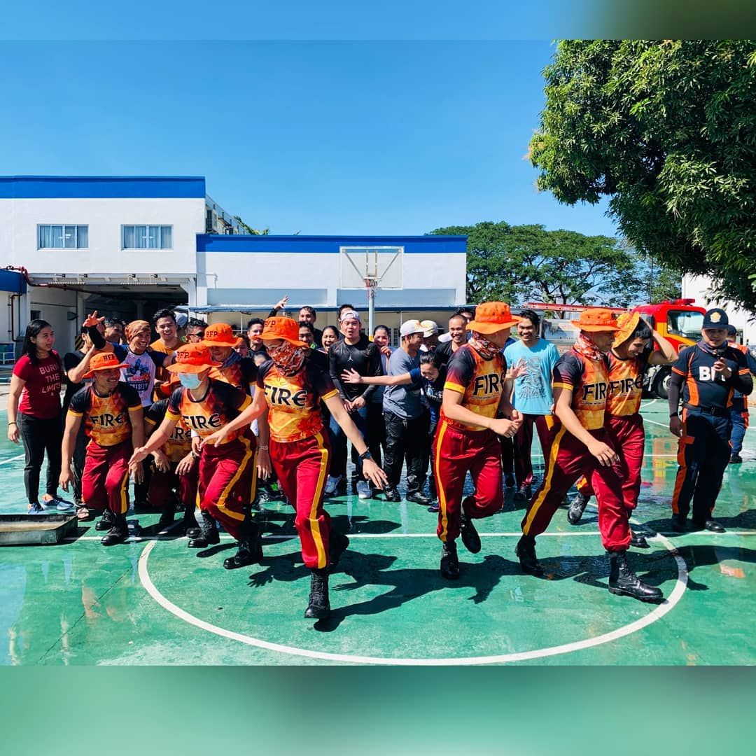 Working at NHK Spring Philippines, Inc. | Bossjob