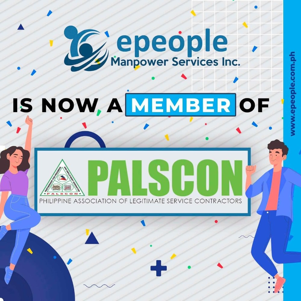 Working at Epeople Manpower Services, Inc. | Bossjob