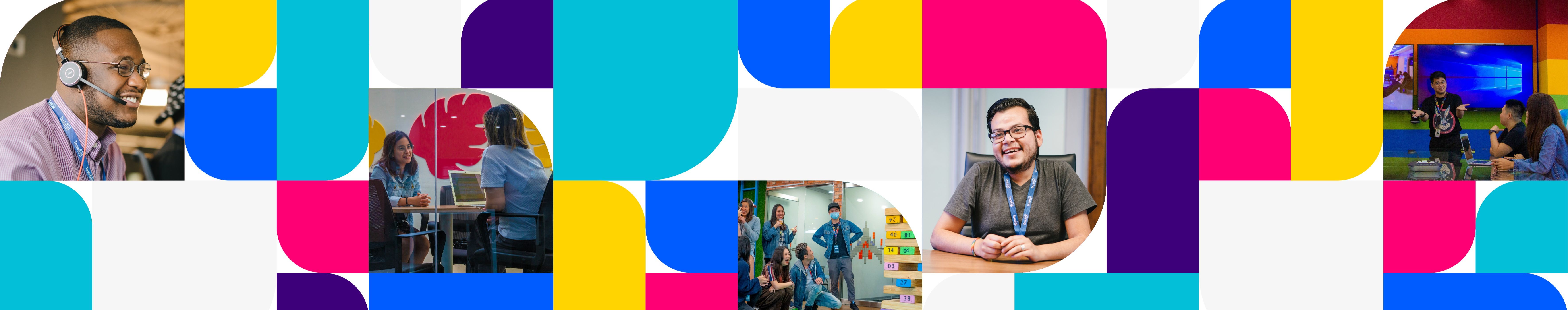 Working at TaskUs | Bossjob