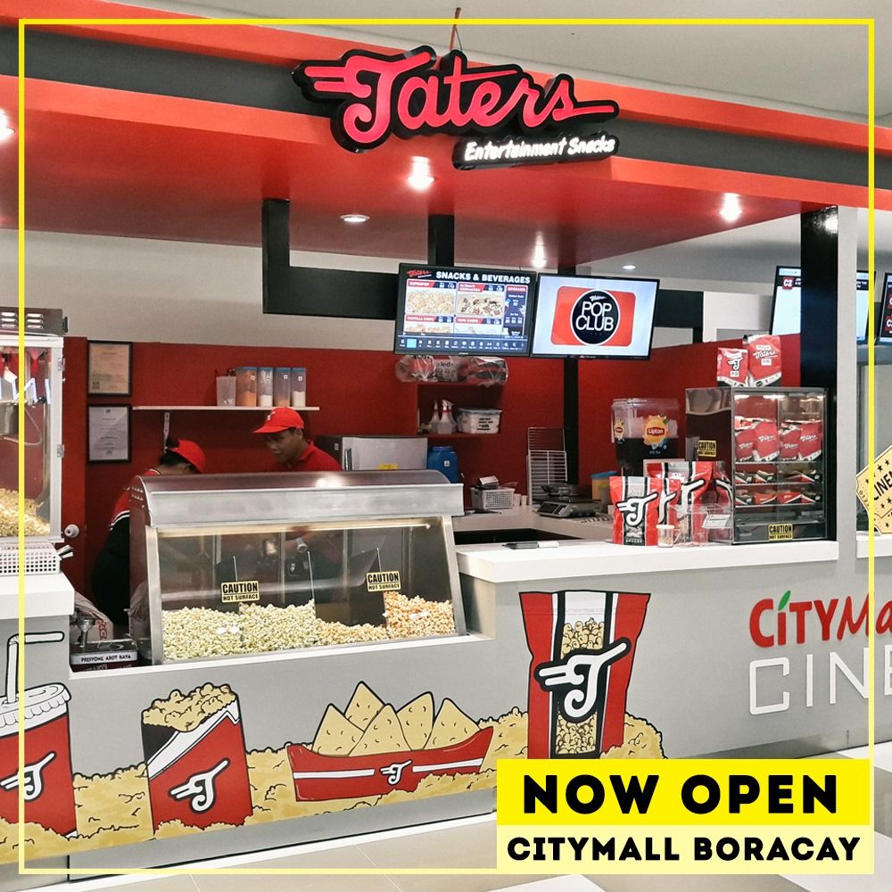 Working at Taters Enterprises, Inc. | Bossjob