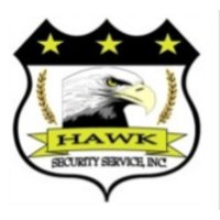 Hawk Security Security Guard