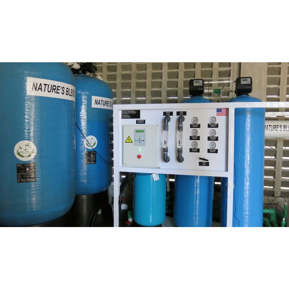 Working at Hydropure Tech Philippines Corporation | Bossjob