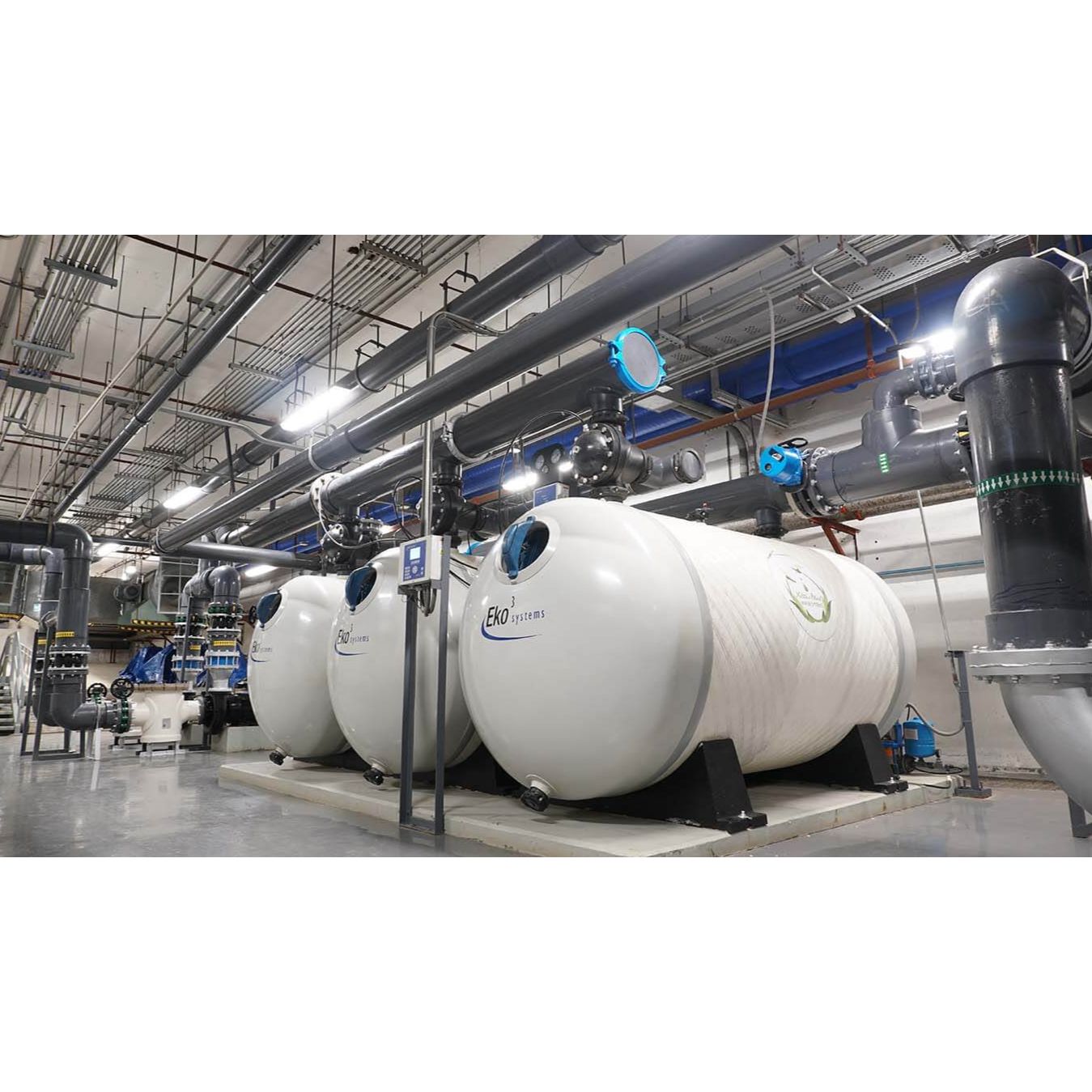 Working at Hydropure Tech Philippines Corporation | Bossjob