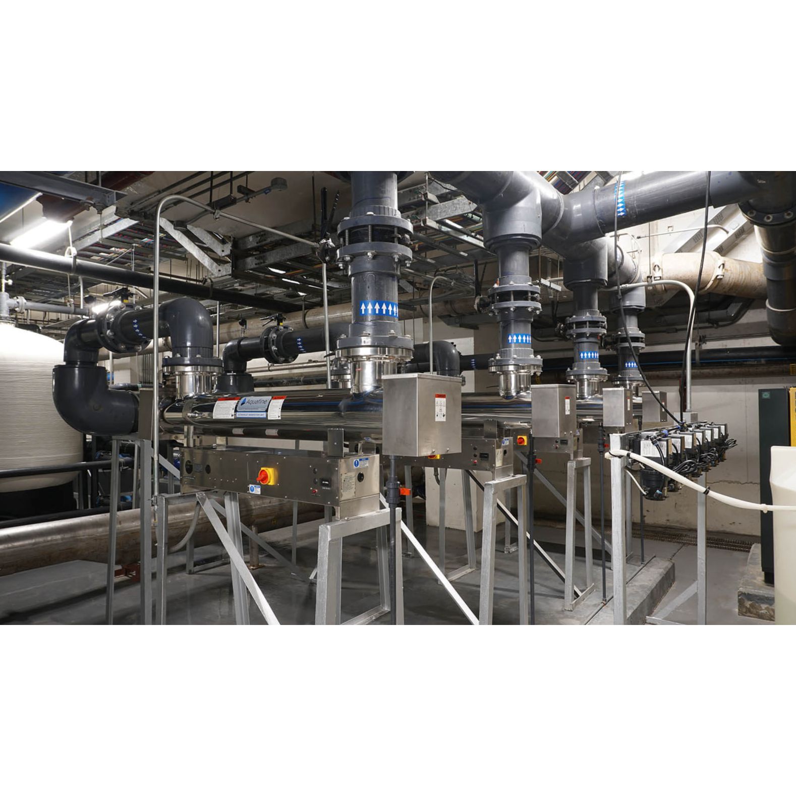 Working at Hydropure Tech Philippines Corporation | Bossjob