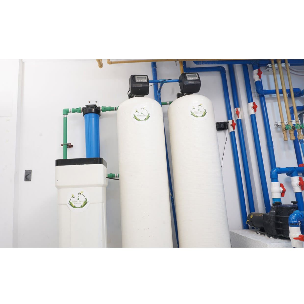 Working at Hydropure Tech Philippines Corporation | Bossjob