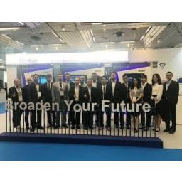 Working at Wuhan Fiberhome International Technologies Phils., Inc ...