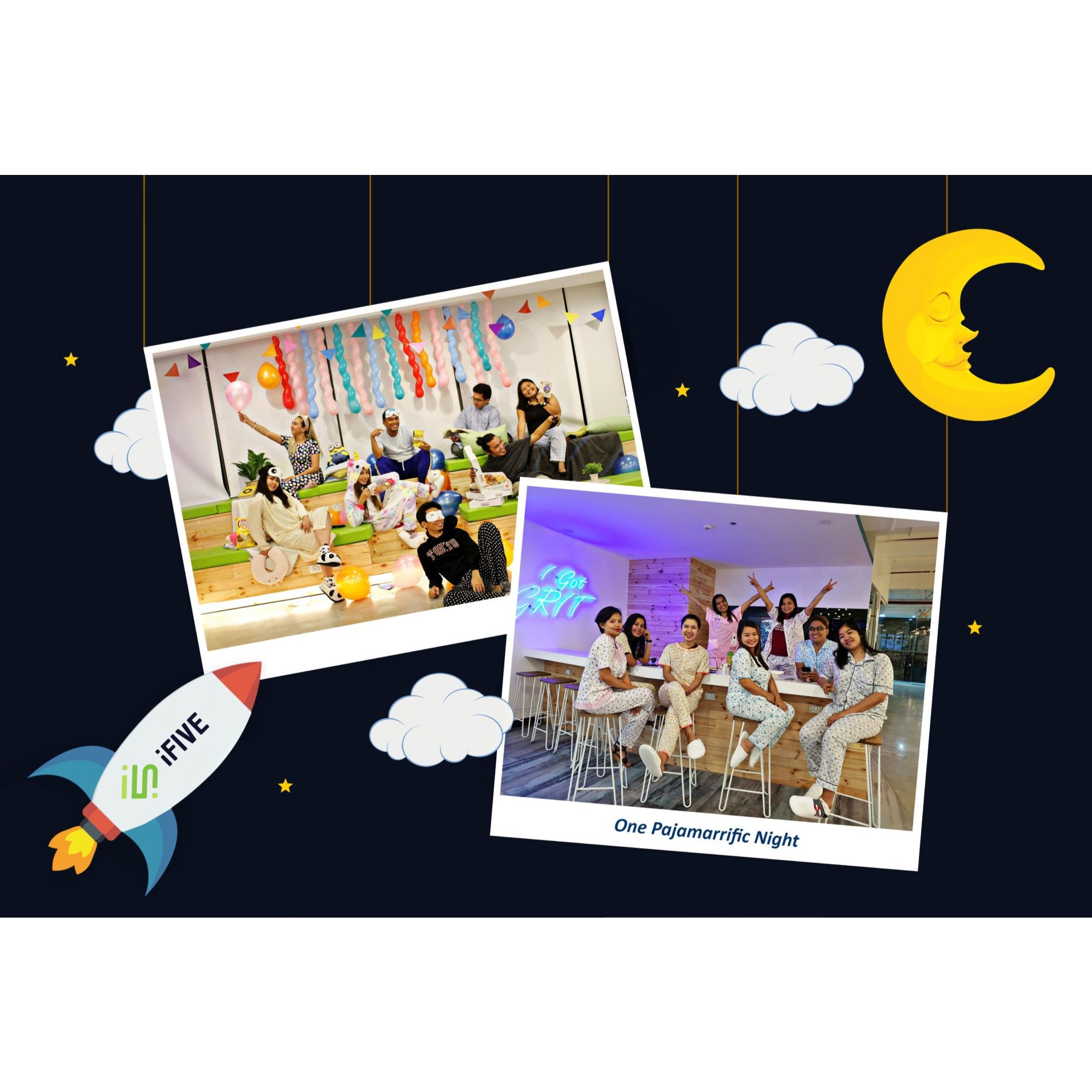 Working at iFive Inc. | Bossjob