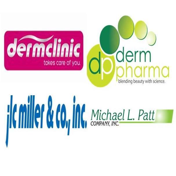 VBP Group of Companies (DermPharma | DermClinic | JLC Miller | ML Patt) Brand Officer for ...
