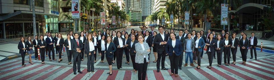 Pru Life UK - Amethyst Quartz Branch Careers in Philippines, Job ...