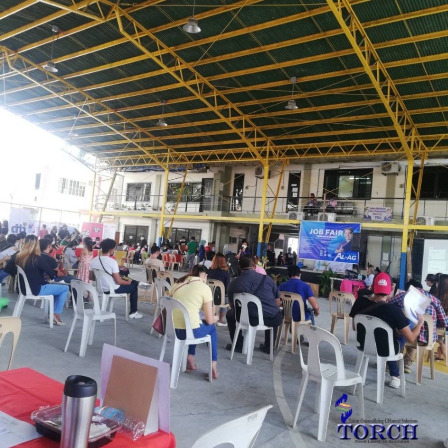 Working at Talent Outsourcing Channel (TORCH) Solutions | Bossjob