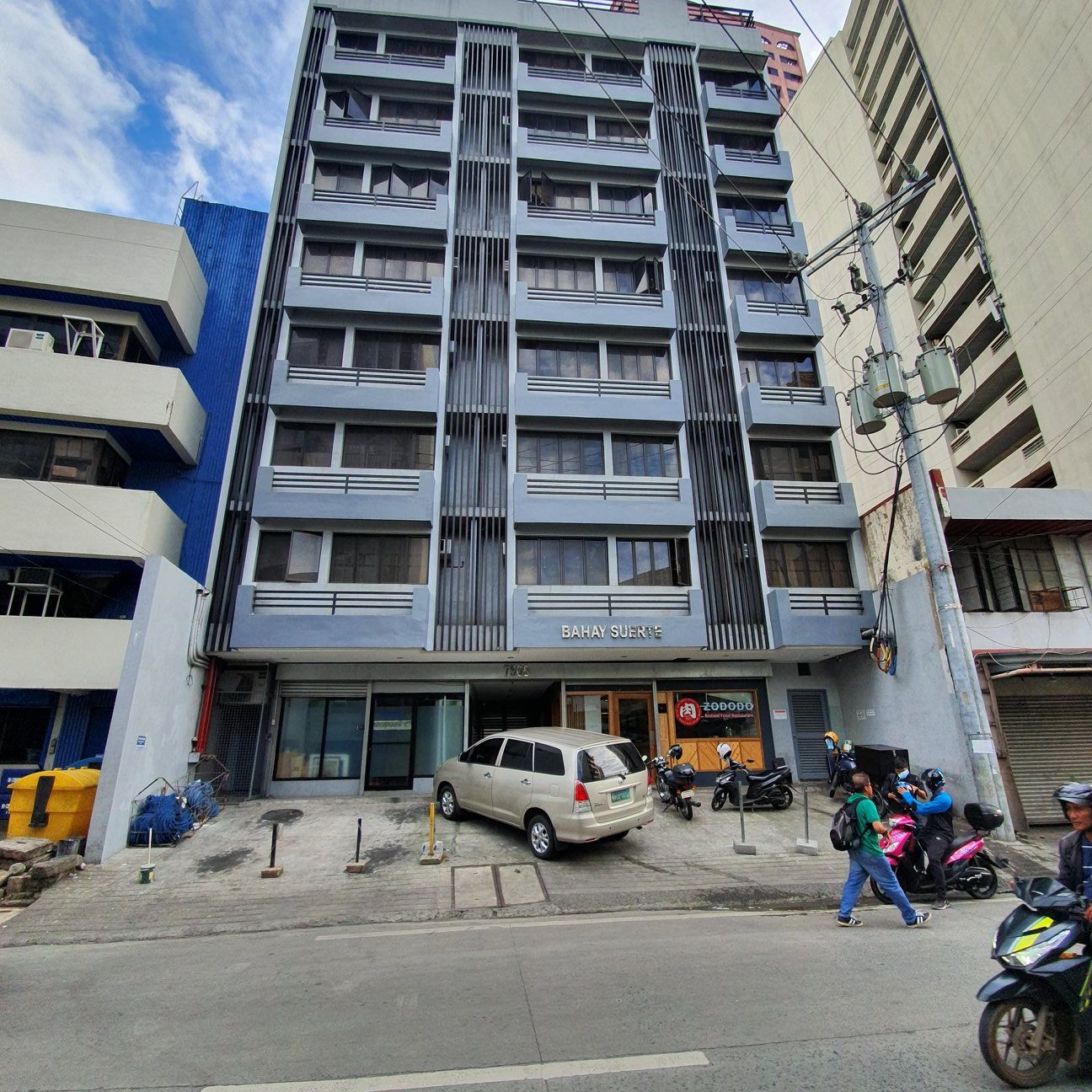 Prescon Philippines Inc. is hiring Structural Designer - 53137 | Bossjob