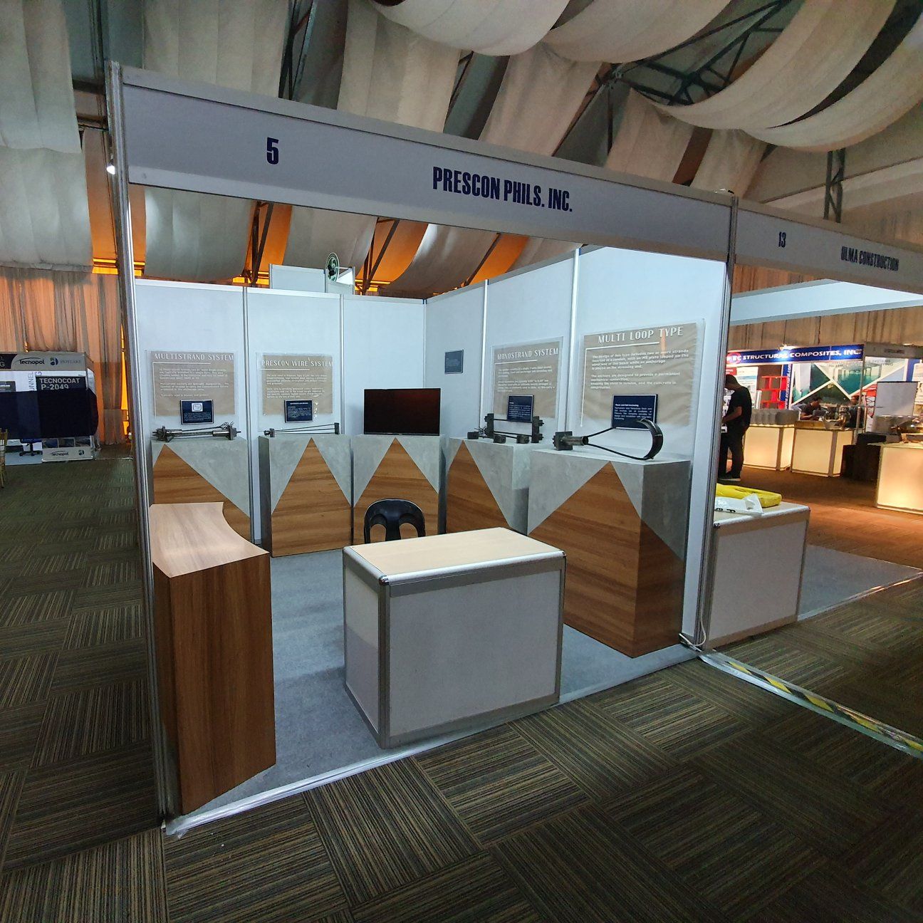 Prescon Philippines Inc. is hiring Structural Designer - 53137 | Bossjob