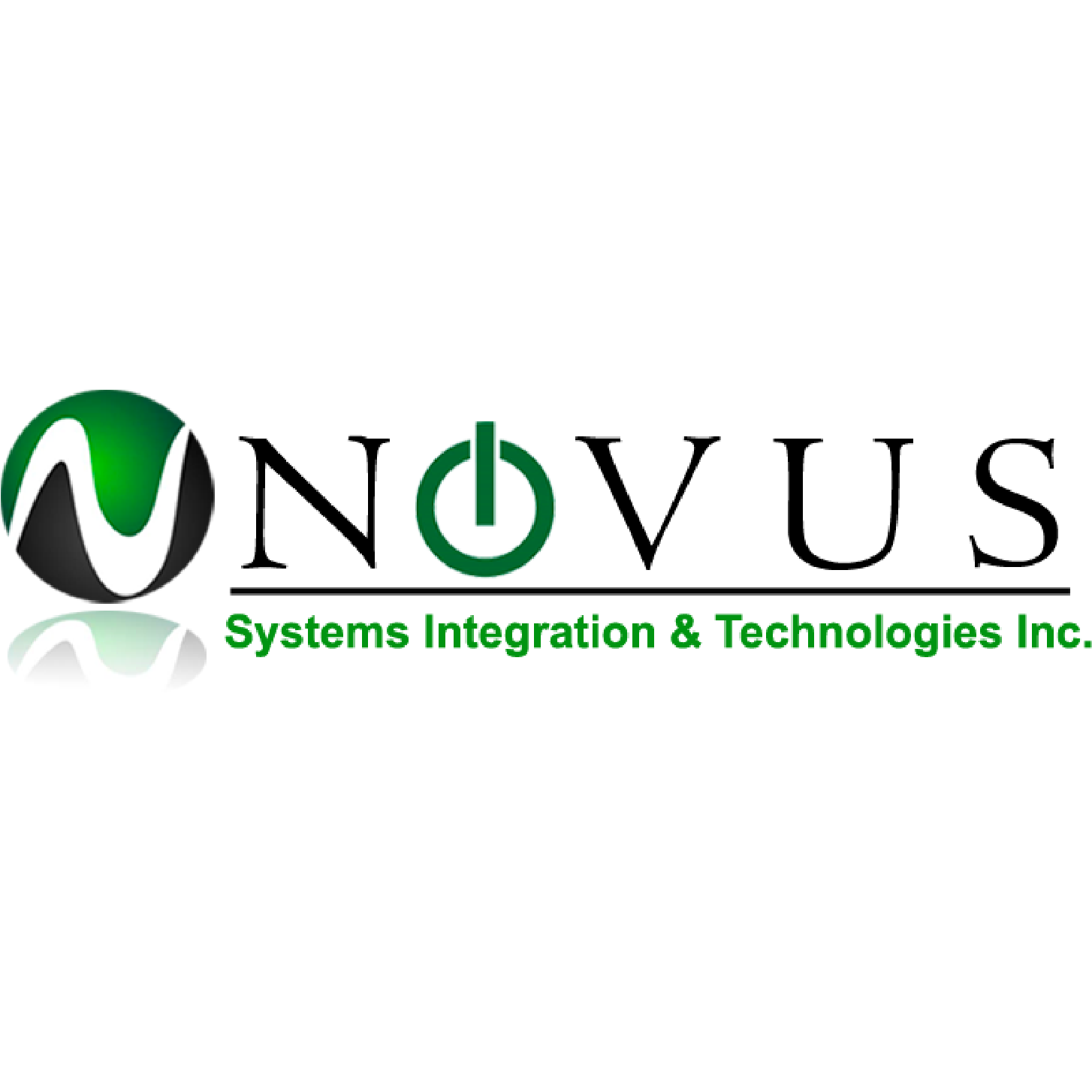 Working at NOVUS SYSTEMS INTEGRATION & TECHNOLOGIES INC. | Bossjob
