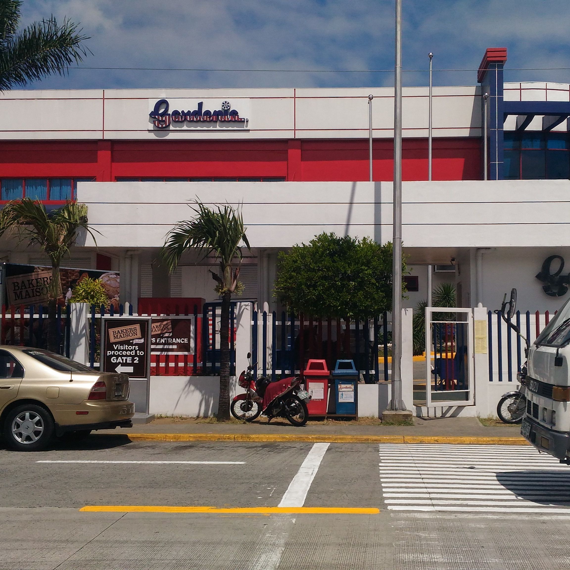 Working at Gardenia Bakeries Phils., Inc. | Bossjob