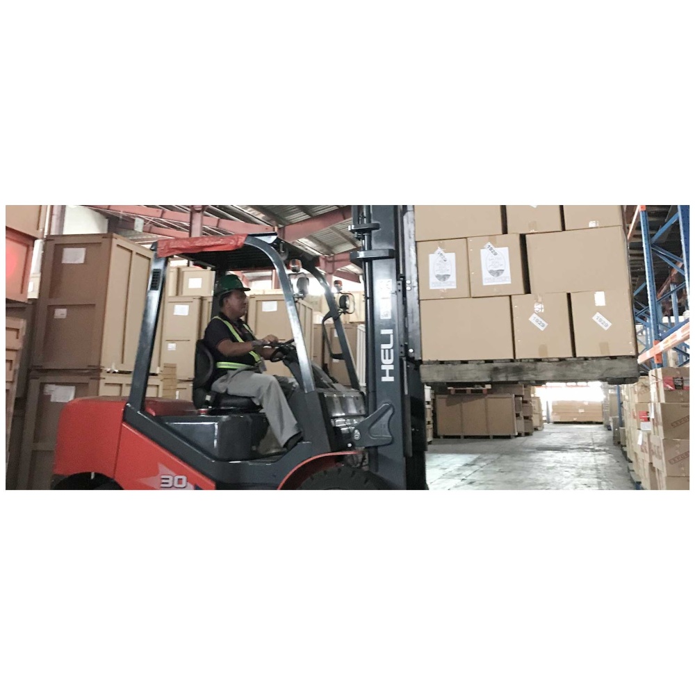 Working at Asia Cargo Container Line Inc. | Bossjob