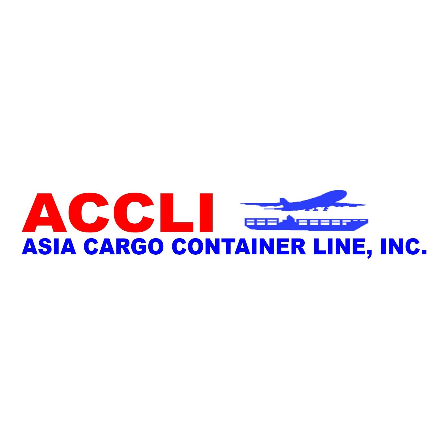 Working at ASIA CARGO CONTAINER LINE INC. | Bossjob