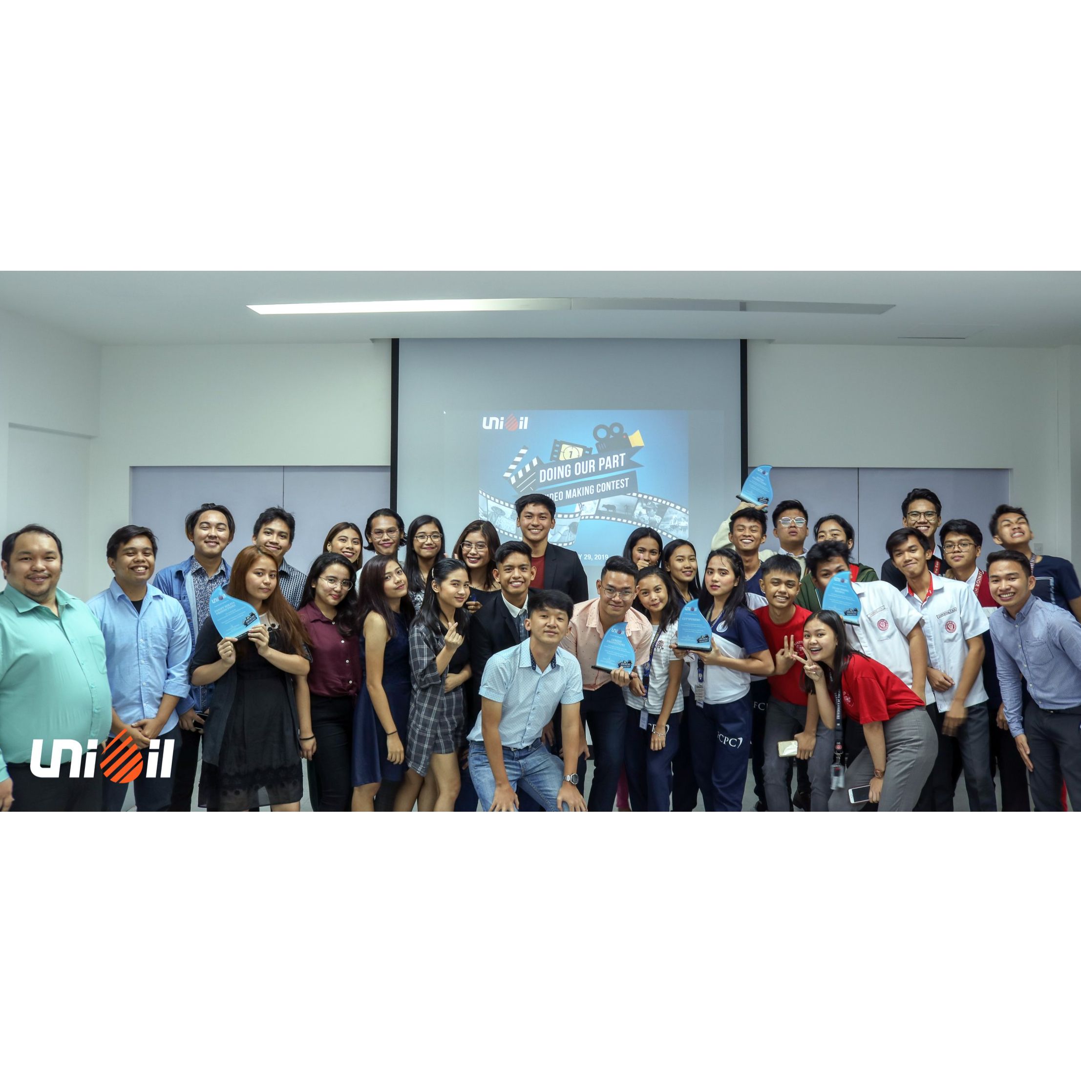 Working at Unioil Petroleum Philippines Inc. | Bossjob