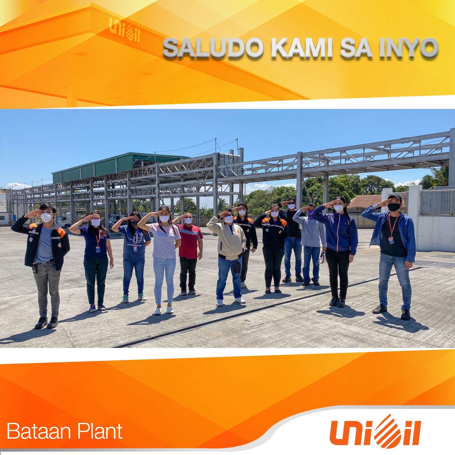 Working at Unioil Petroleum Philippines Inc. | Bossjob