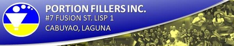 Portion Fillers, Inc. Careers in Philippines, Job Opportunities | Bossjob