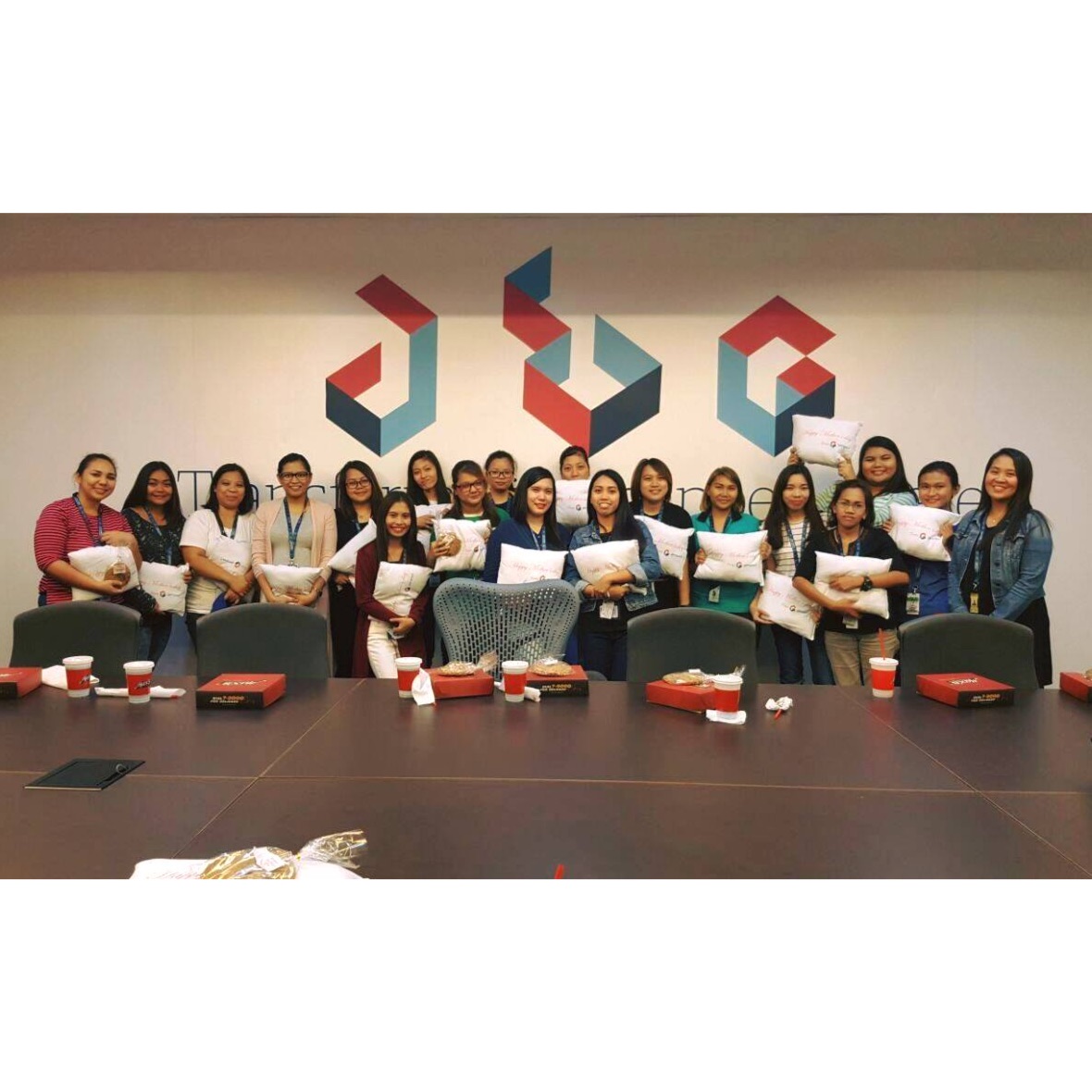 Genpact Philippines is hiring Work From Home | AR Specialist | Alabang ...