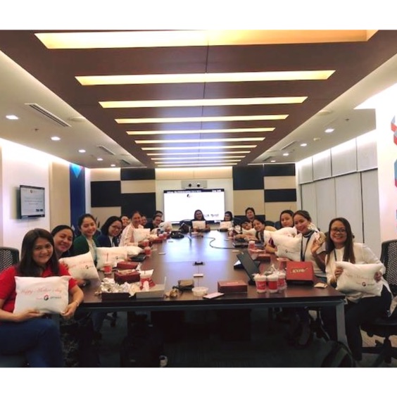 Working at Genpact Philippines| Bossjob