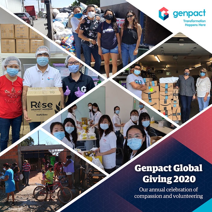 Genpact Philippines is hiring Work From Home | AR Specialist | Alabang ...