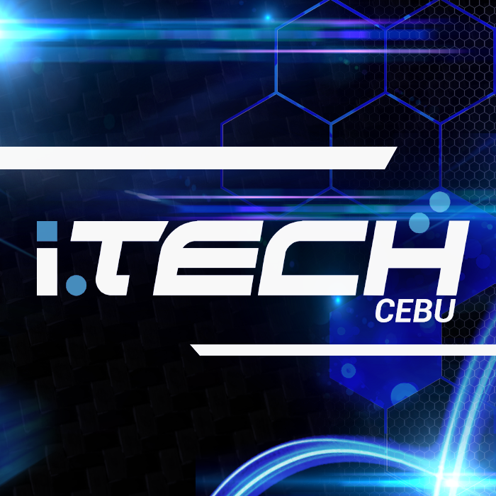 i-Tech Philippines Inventory Staff