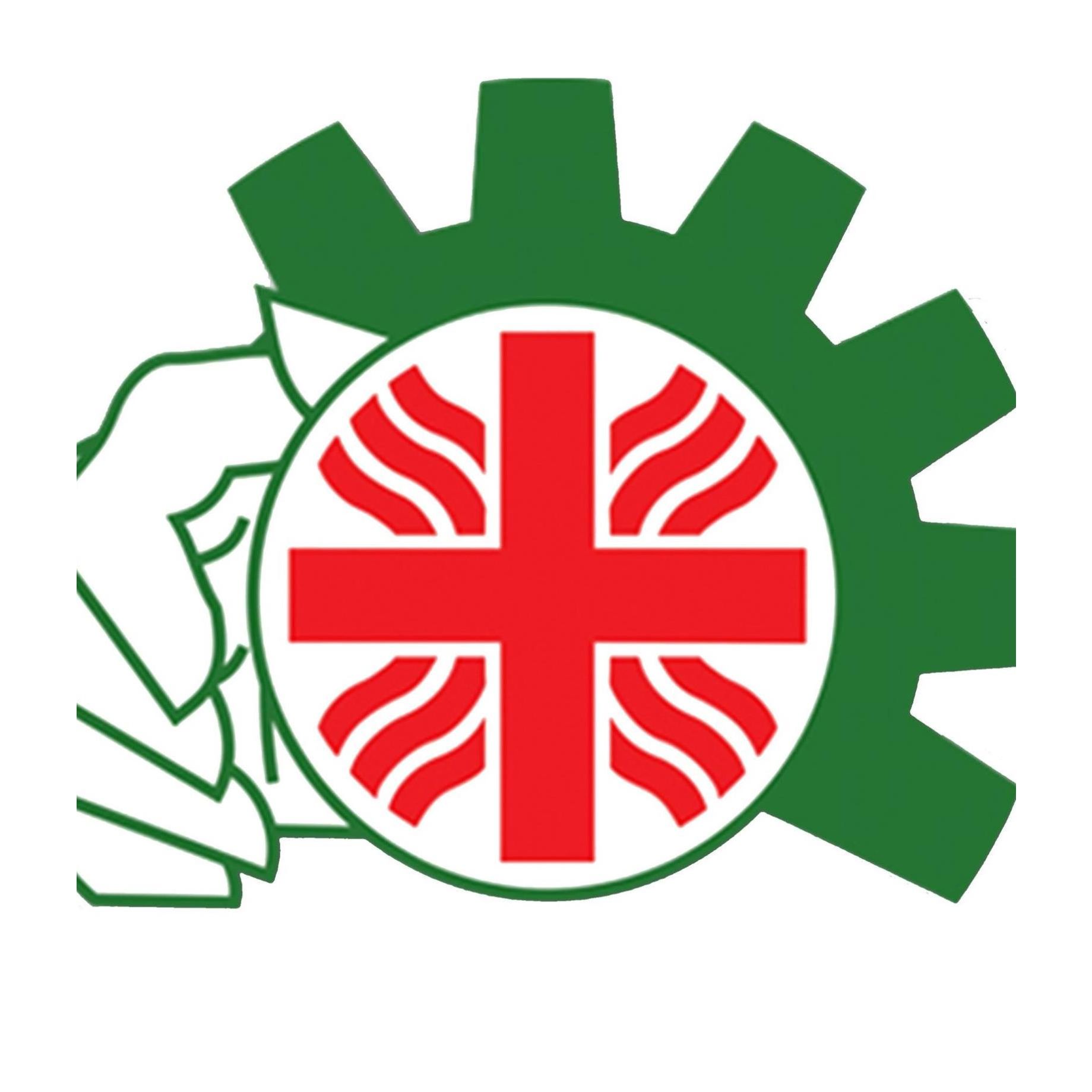 CARITAS ET LABORA HUMAN RESOURCE SERVICE COOPERATIVE Careers in ...