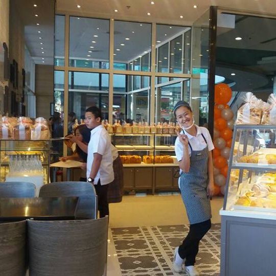 Working at BreadTalk Philippines, Inc. | Bossjob