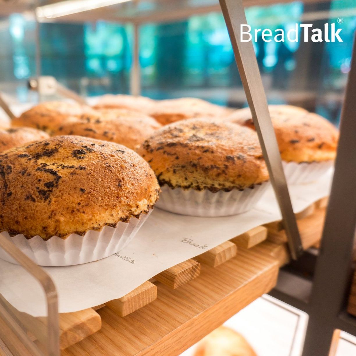 Working at BreadTalk Philippines, Inc. | Bossjob