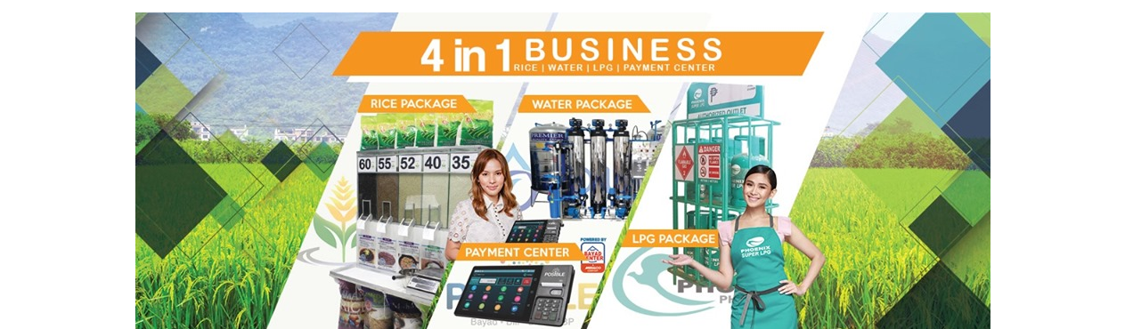 Working at Grainsmart Corporation | Bossjob