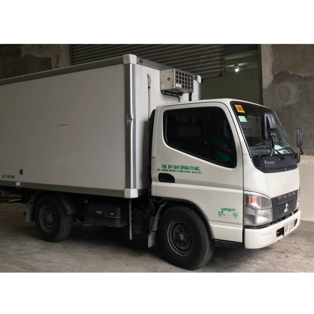 Working at YSS Laboratories Co., Inc. | Bossjob