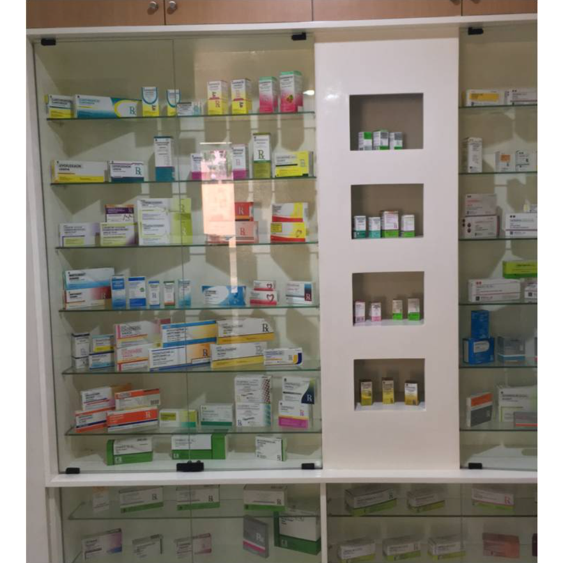 Working at YSS Laboratories Co., Inc. | Bossjob