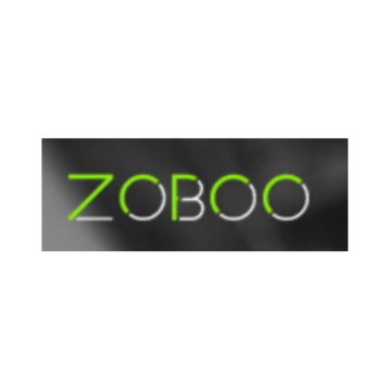 Zoboo Inc. Graphic Designer (Home-based)
