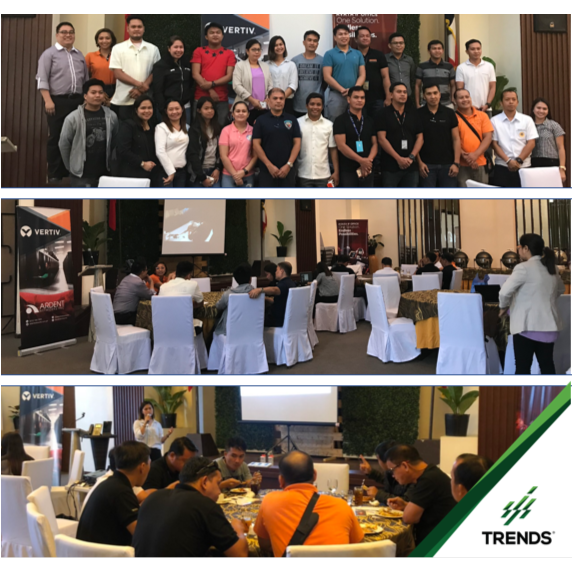 Working at Trends & Technologies, Inc. | Bossjob