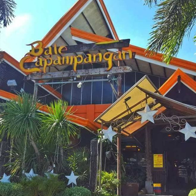 Working at Bale Capampangan Seafood Restaurant | Bossjob