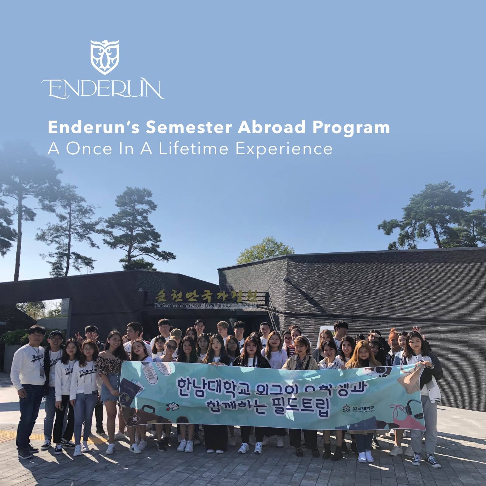 Working at Enderun Colleges, Inc. | Bossjob