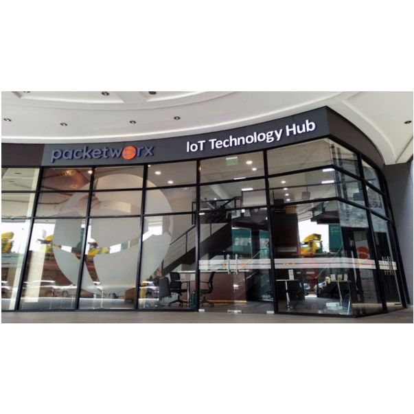 Working at Packetworx Inc. | Bossjob