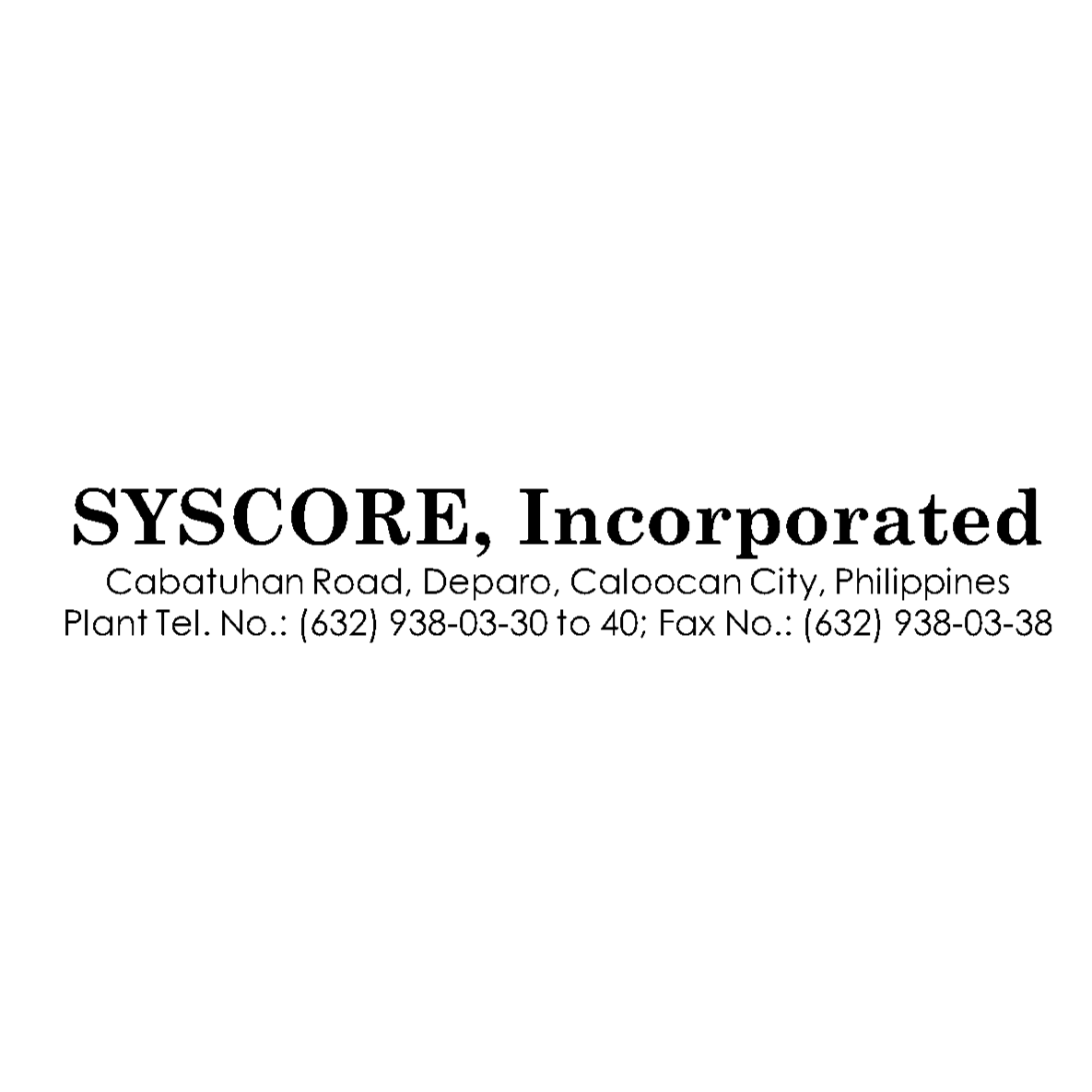 Syscore, Inc. Careers in Philippines, Job Opportunities | Bossjob