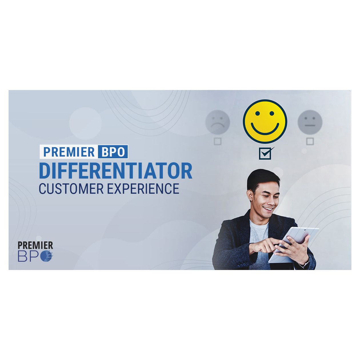 Working at Premier BPO, Inc. | Bossjob