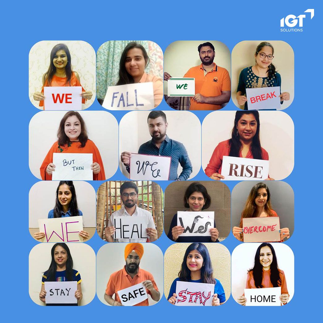 IGT Solutions (IGT Technologies Philippines, Inc.) is hiring Travel ...