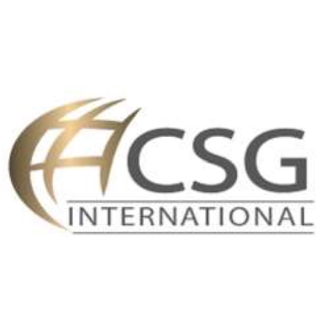 CSG International Ltd. Project Engineer