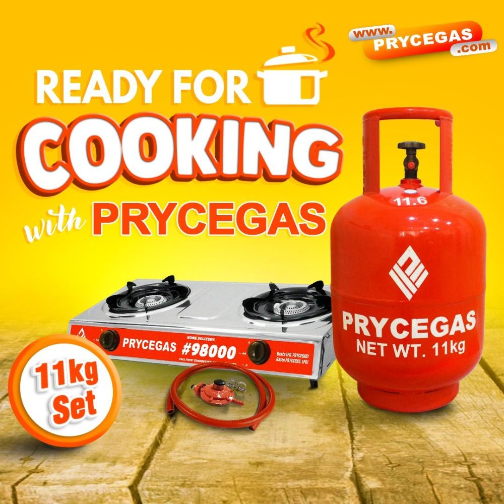 Working at Pryce Gases, Inc. | Bossjob