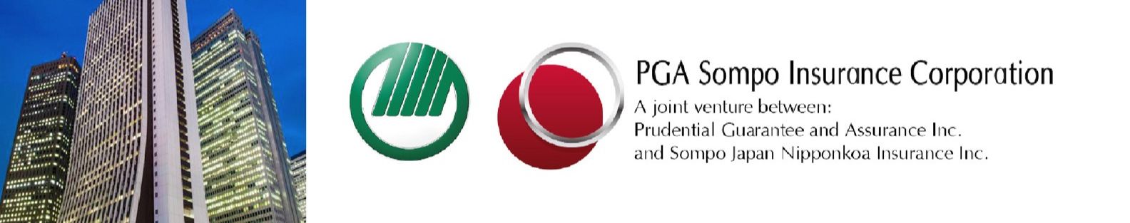 PGA Sompo Insurance Corporation Careers in Philippines, Job ...