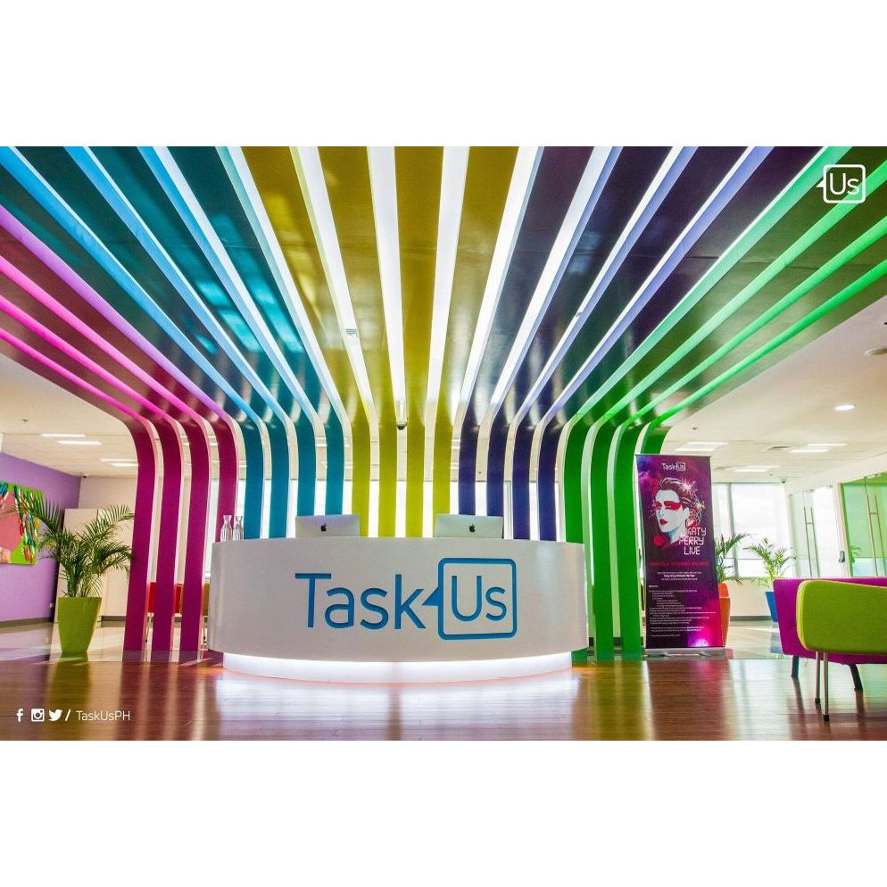 Hiring People Advocate | TaskUs Antipolo | Salary Confidential | Bossjob